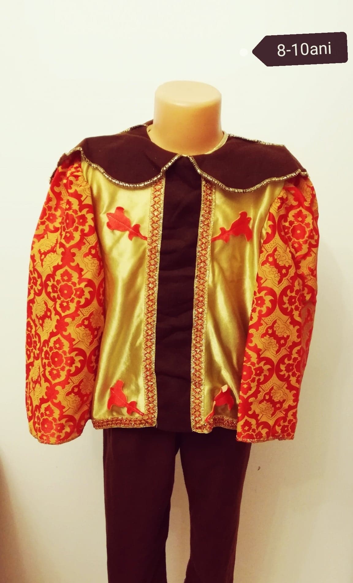 Costume pentru copii :: Ursitoare si evenimente pentru copii